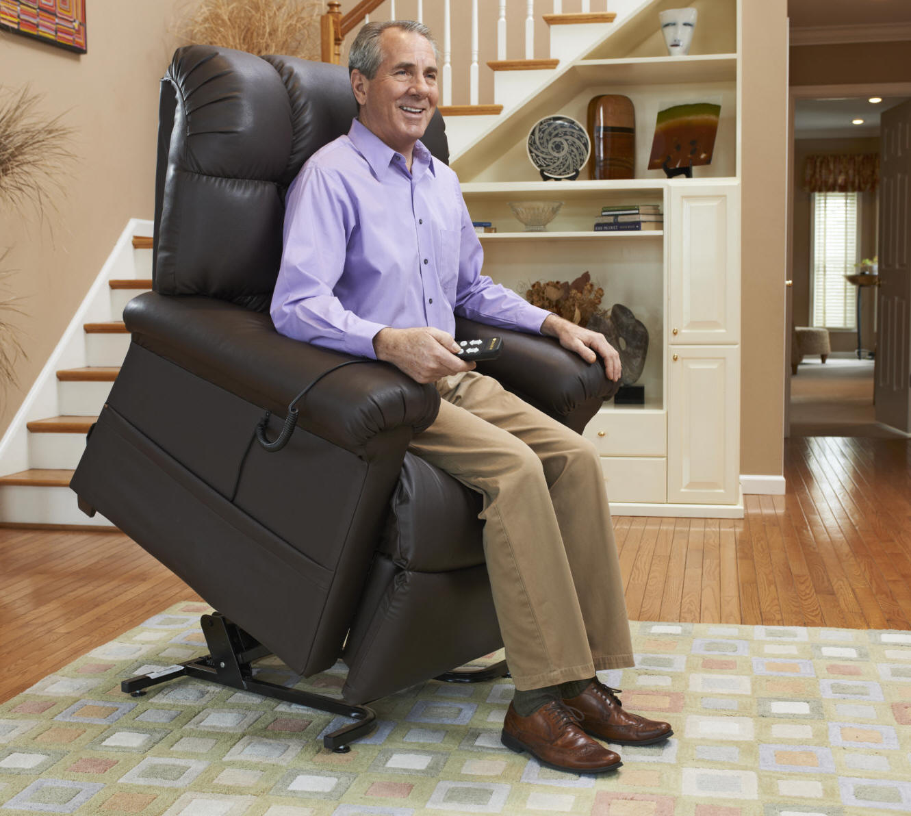 Los Angeles | LA Largest Electric Homecare Showrooms